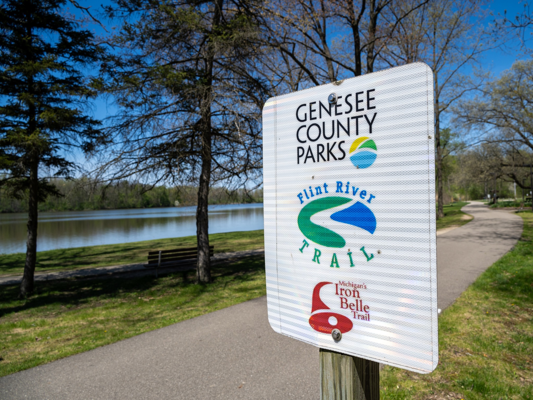 1836 Place – Sights and Sounds from Genesee County, MI