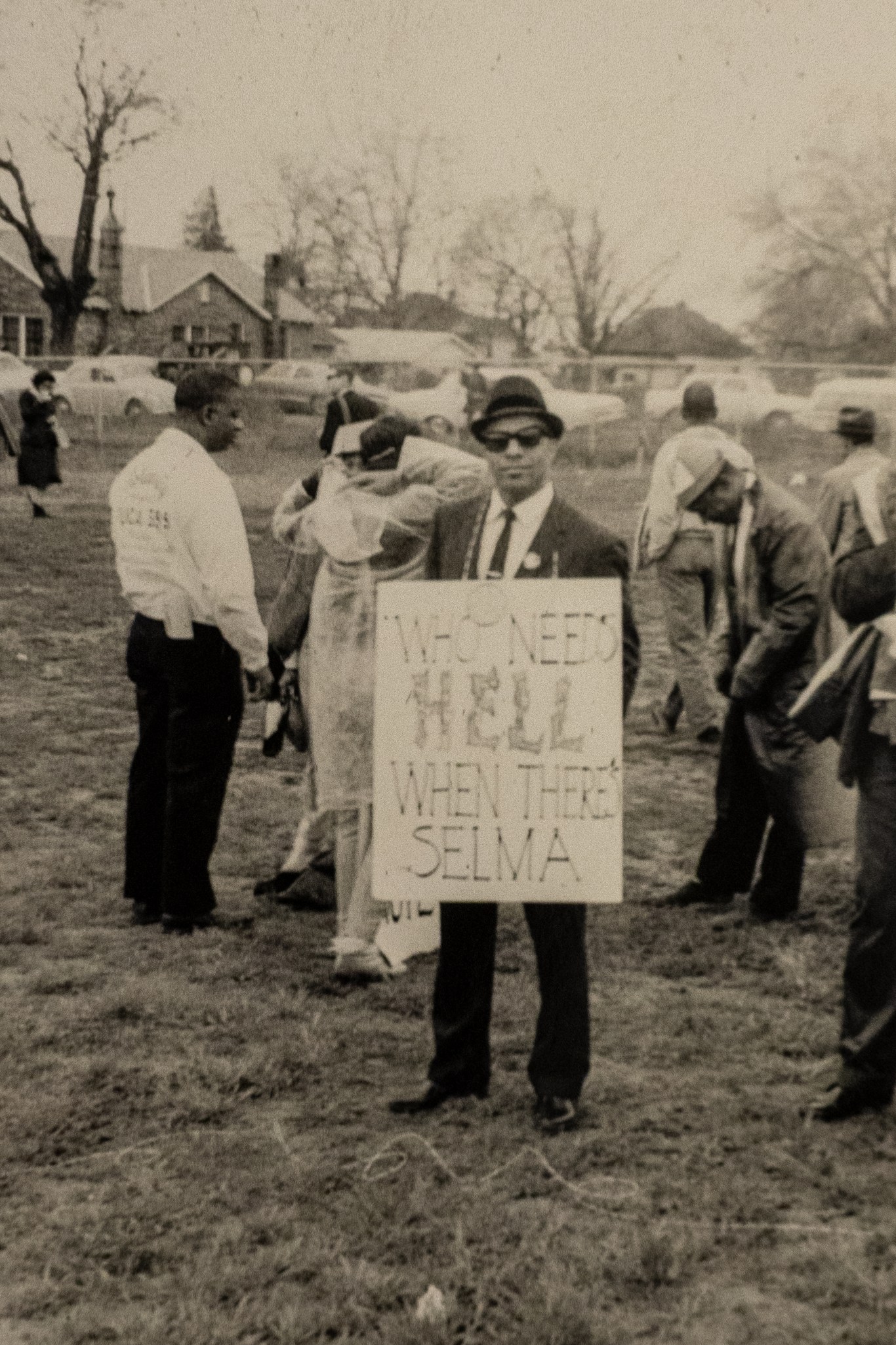 ‘How Long? Not Long’: In the Spring of 1965, 78 from Flint Marched from ...