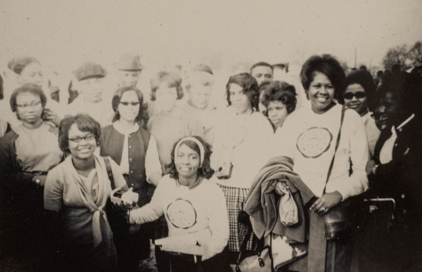 ‘How Long? Not Long’: In the Spring of 1965, 78 from Flint Marched from ...