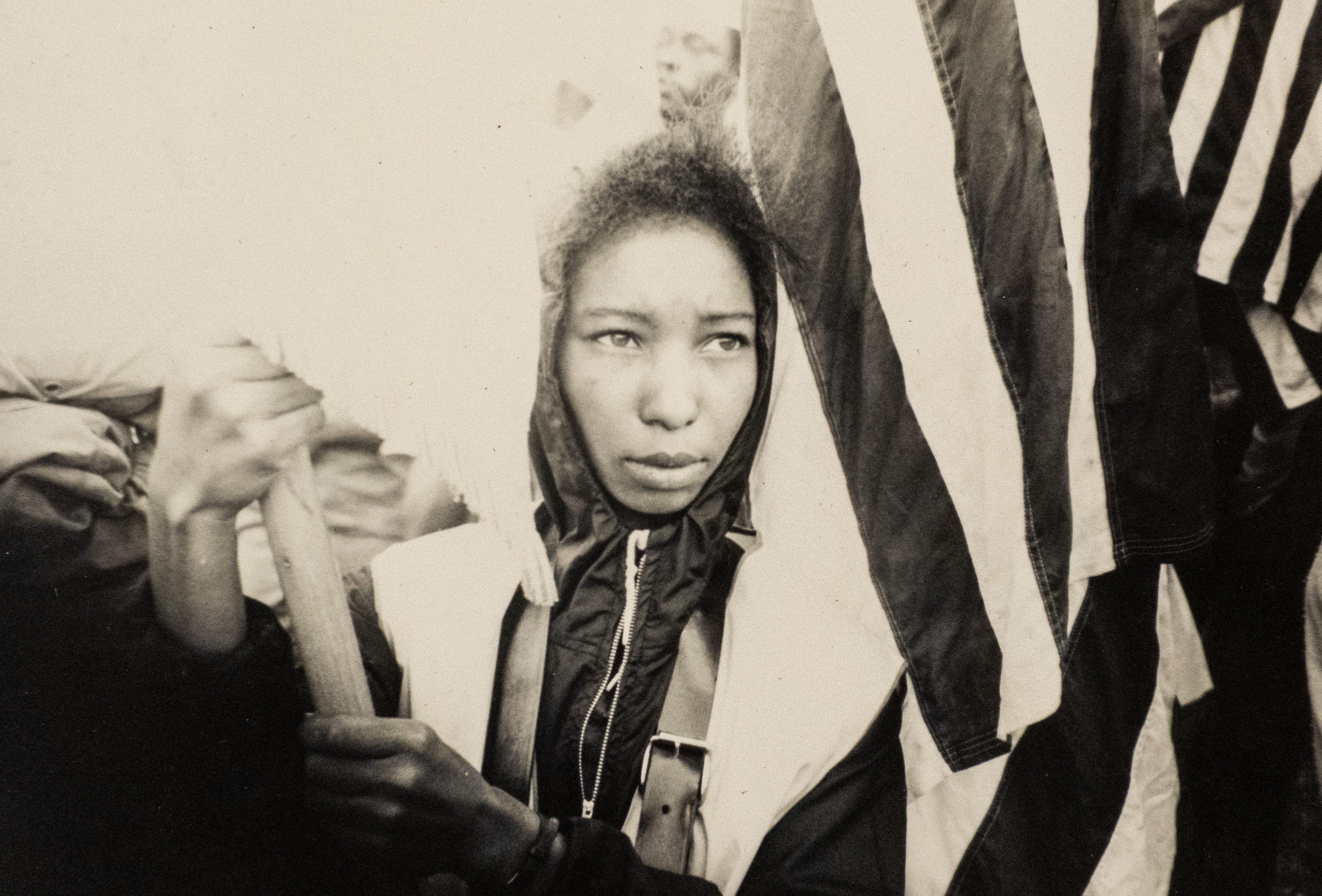 ‘How Long? Not Long’: In the Spring of 1965, 78 from Flint Marched from ...