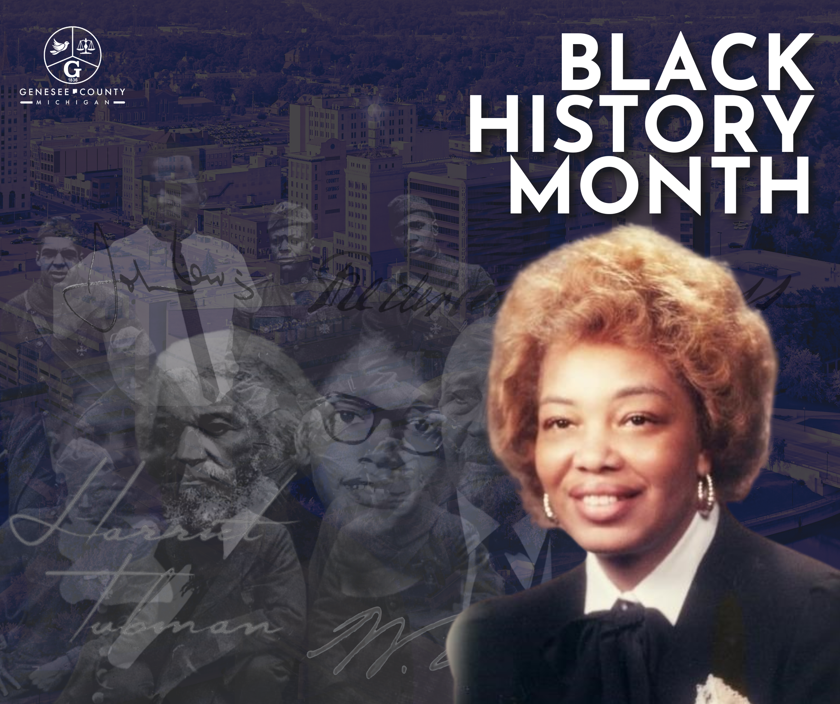 Black History Month 2026: A Tribute to Willa J. Hawkins – 1836 Place